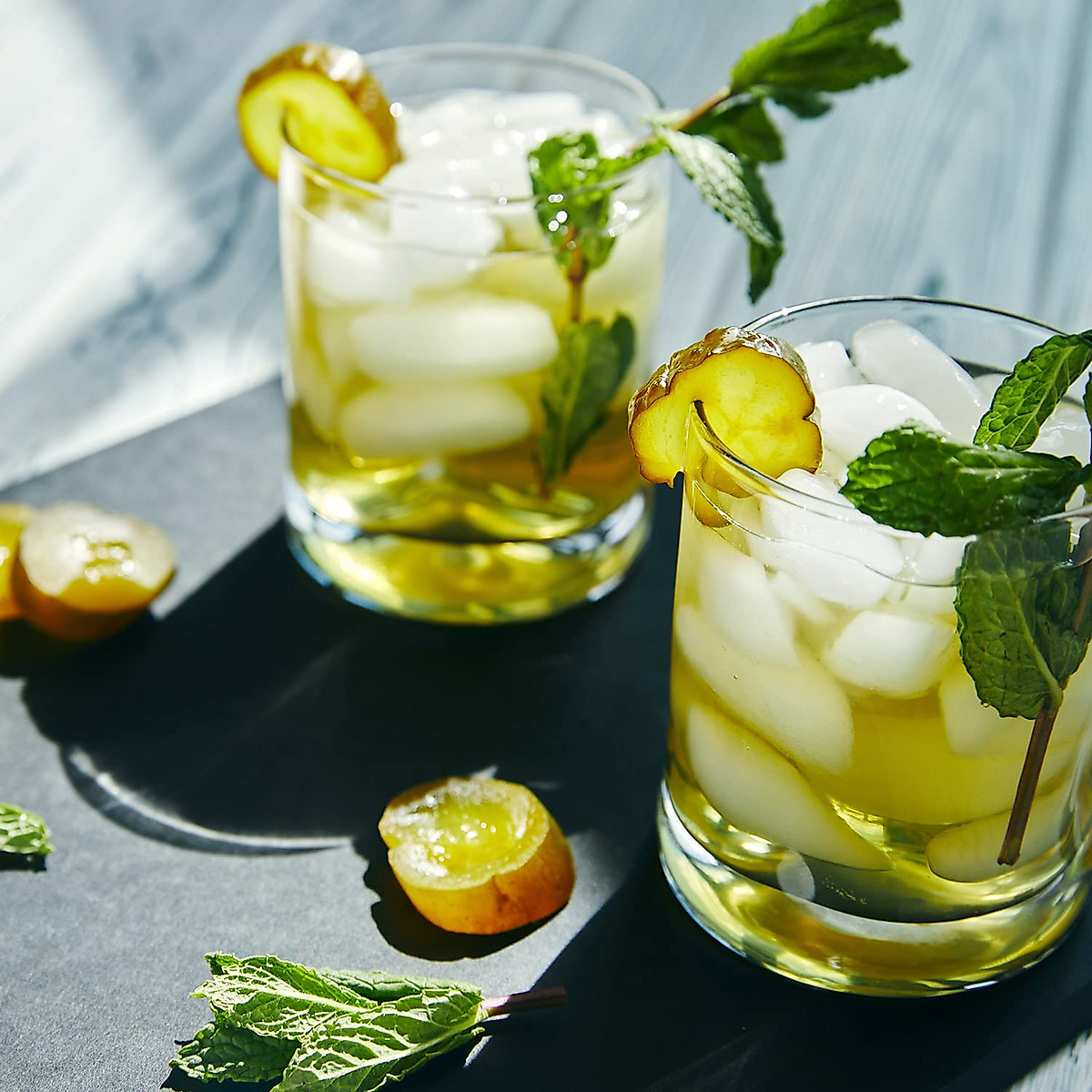 Wickles Pickles Original Pickles (3 Pack) - Spicy Garlic Pickles - Sweet & Hot Pickle Slices - Sweet, Slightly Spicy, Wickedly Delicious (16 oz Each)