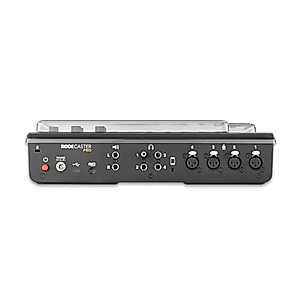 Decksaver LE Rode Rodecaster Pro Cover (DSLE-PC-RCASTERPRO)