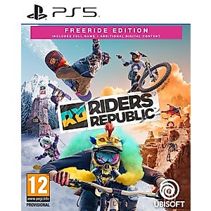 Riders Republic (Freerider Edition)
