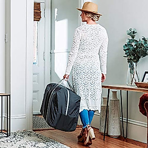 Chicco Lullaby Zip All-in-One Portable Playard - Driftwood | Grey