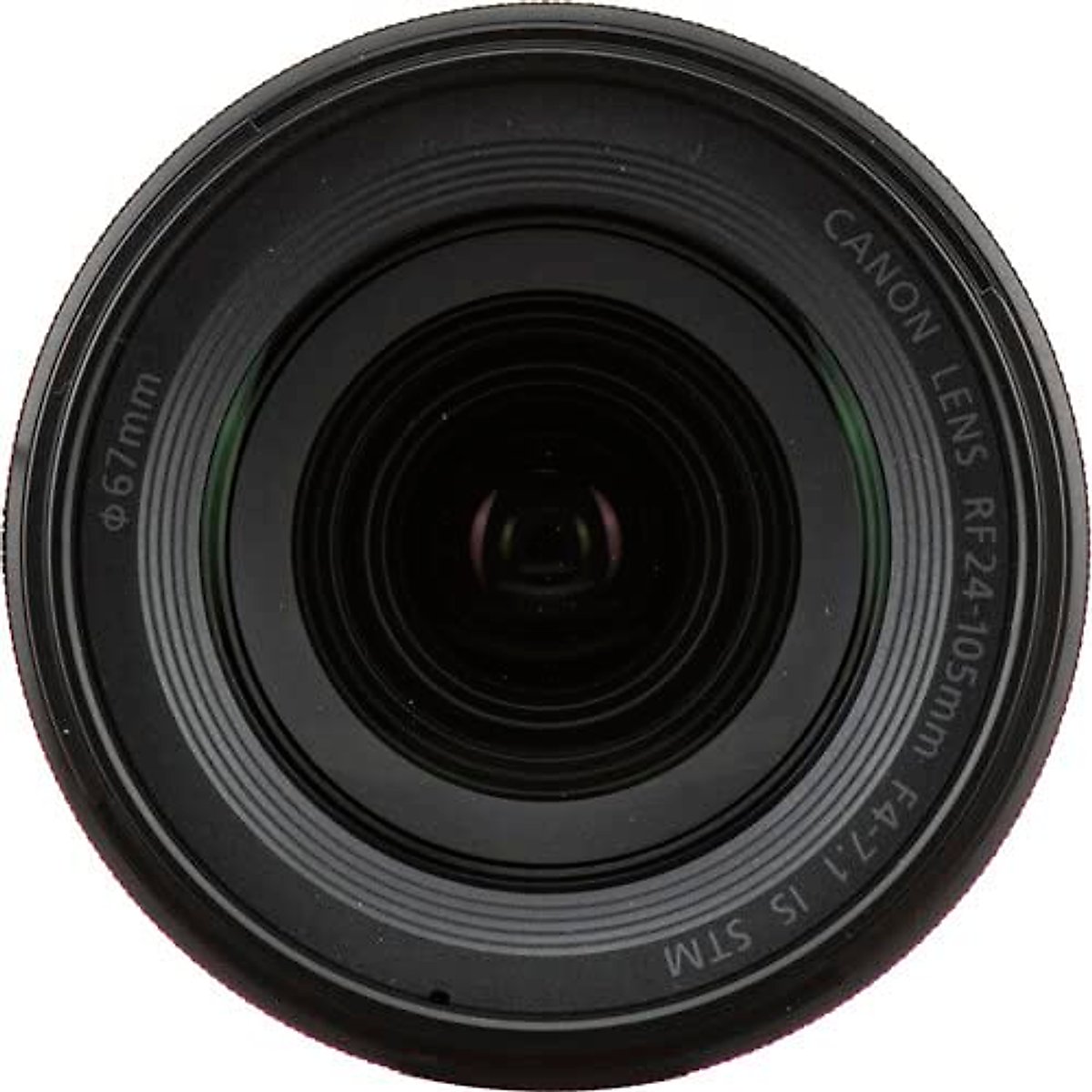 Canon EOS R6 Mark II Mirrorless Camera with 24-105mm f/4-7.1 Lens.(STM) + Case + 64GB Memory(26pc Bundle)
