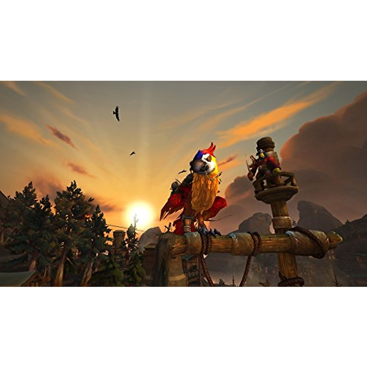 World of Warcraft Battle for Azeroth Collector's Edition - PC