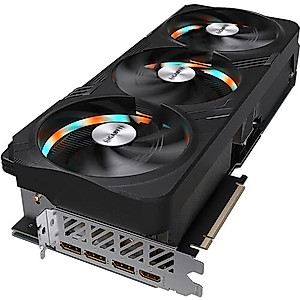 GIGABYTE GeForce RTX 4090 Gaming OC 24GB Graphic Card GDDR6X VRAM 21 Gb/s Memory Speed Video Card