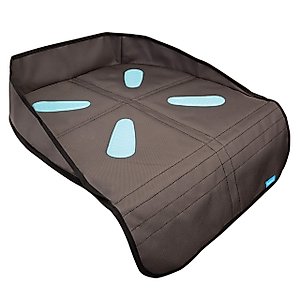 Munchkin® Brica® Booster Seat Guardian™ Child Car Seat Protector with Grime Guard™ Fabric