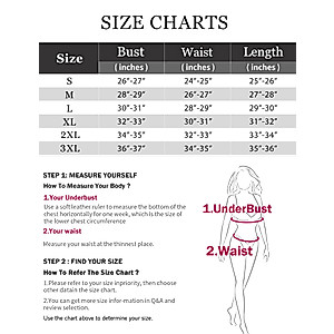 YGNYQJ Women One Piece Lingerie Deep V Teddy Sexy Lace Bodysuit (XL, Bow Ties Black)