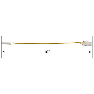 ERP DA32-00006R Refrigerator Defrost Sensor