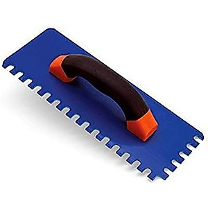 ARDEX FLEXBONE - Radiant Electric Floor Heating System 108 Sq Ft 240V with UH930 WiFi Smart Programmable Thermostat, DUO Heat Uncoupling Membrane, Underfloor Cable Kit, Safe Installation Tools