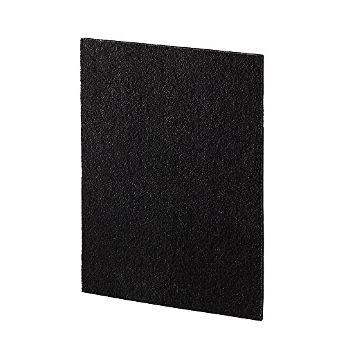 Fellowes Carbon Filters for AeraMax Air Purifiers - 4 Pack (9324201),Black, 16.1" x 12.4" x 0.2"
