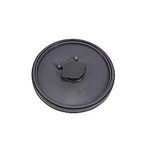 Ninja Food Chopper Express Chop with 200-Watt, 16-Ounce Bowl for Mincing, Chopping, Grinding, Blending and Meal Prep (NJ110GR)