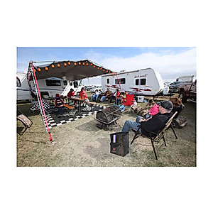 FOCO Cooler Backpack - Portable Soft Insulated Bag Holds 36 Cans - Show Your Team Spirit with Officially Licensed Fan Gear