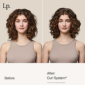 Curl Enhancer Trial Kit