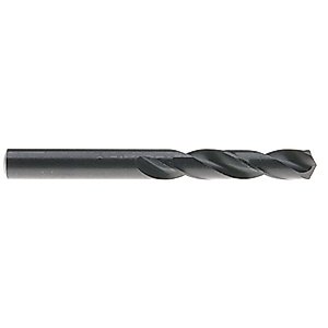 3/16" Screw Machine Drill Bits, High Speed Steel (PACK OF 12)