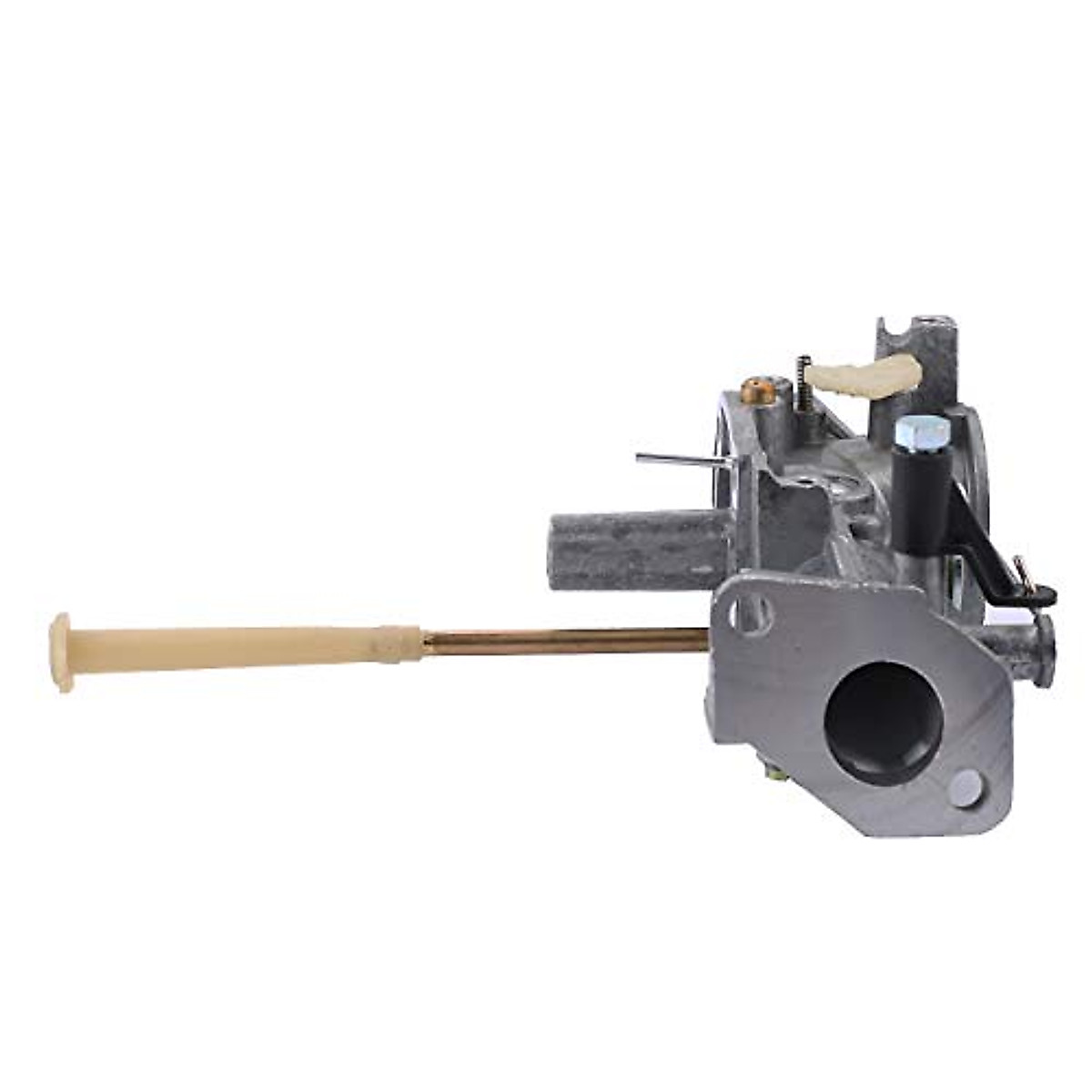 498298 5 HP Carburetor + 491588S 491588 for Briggs and Stratton 692784 495951 492611 490533 495426 Carb with Spark Plug Gasket