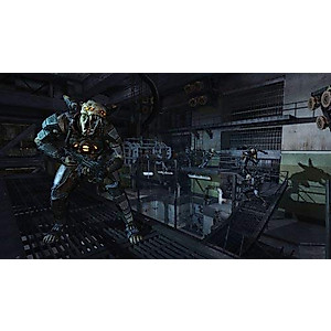 Resistance 2 - Playstation 3 (Renewed)