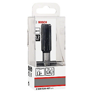 Bosch 2608628467 Groove Cutter 12mmx18mmx3.19In