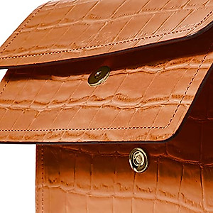 Vince Camuto Boice Shoulder, Caramel Crisp
