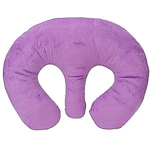 Breast Pillow Chest, Beauty Salon Breast Support Pillow SPA Massage Chest Pillow Pad Cushion Wrinkles Prevention and Breast Support