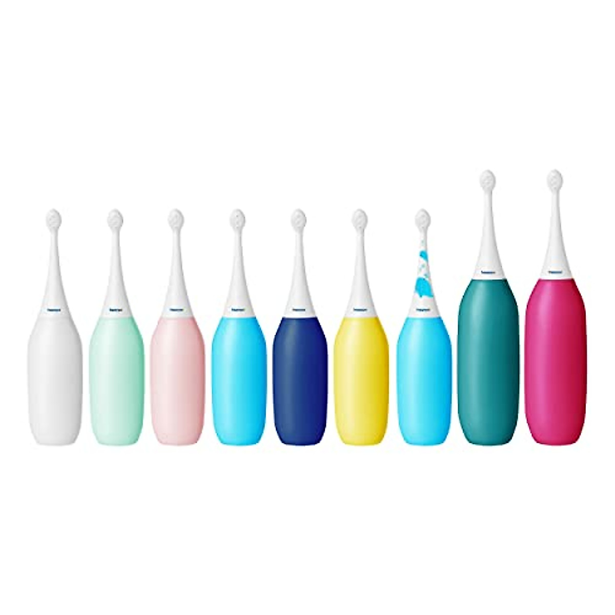 Portable Bidet for Travel & Home - HappyPo Mint | Hygienic Water Cleansing