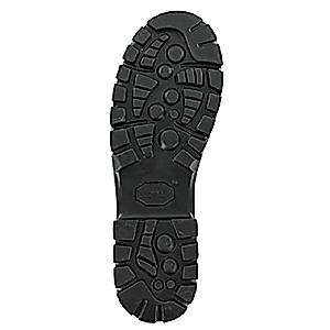 Vibram #1375 Bifida Cup Sole | Color Black | Size 42