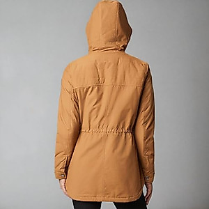 Columbia Women's Chatfield Hill Jacket, Elk, X-Large