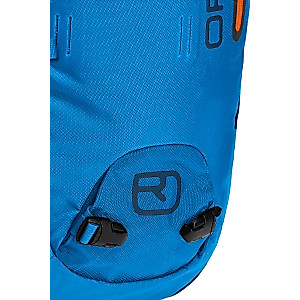 Ortovox Peak 45 Backpack, Unisex Adult, Safety Blue, 45 liters