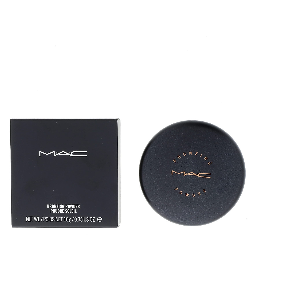MAC Bronzing Powder - Refined Golden - 10g/0.3oz