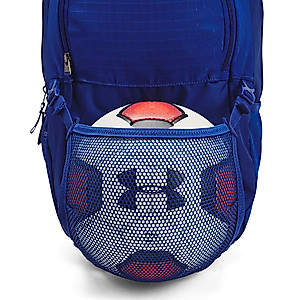 Under Armour Men's All Sport Backpack , Royal (400)/White, One Size Fits All