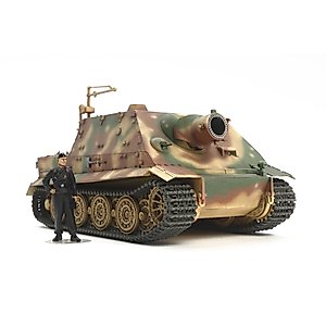 Tamiya Sturmtiger Hobby Model Kit