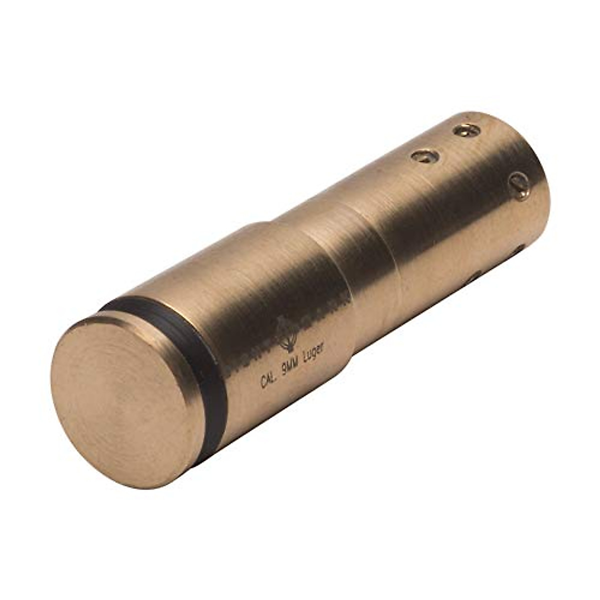 Sightmark Accudot 9mm Luger Premium Boresight with Red Laser