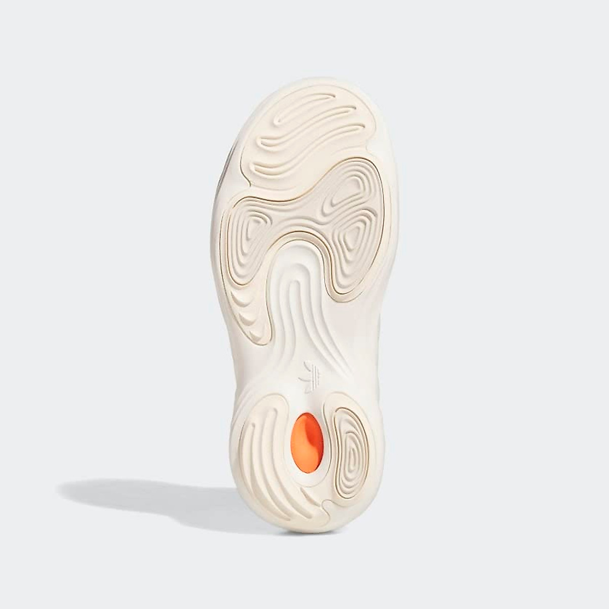 adidas Adifom Q Shoes Men's, White, Size 13