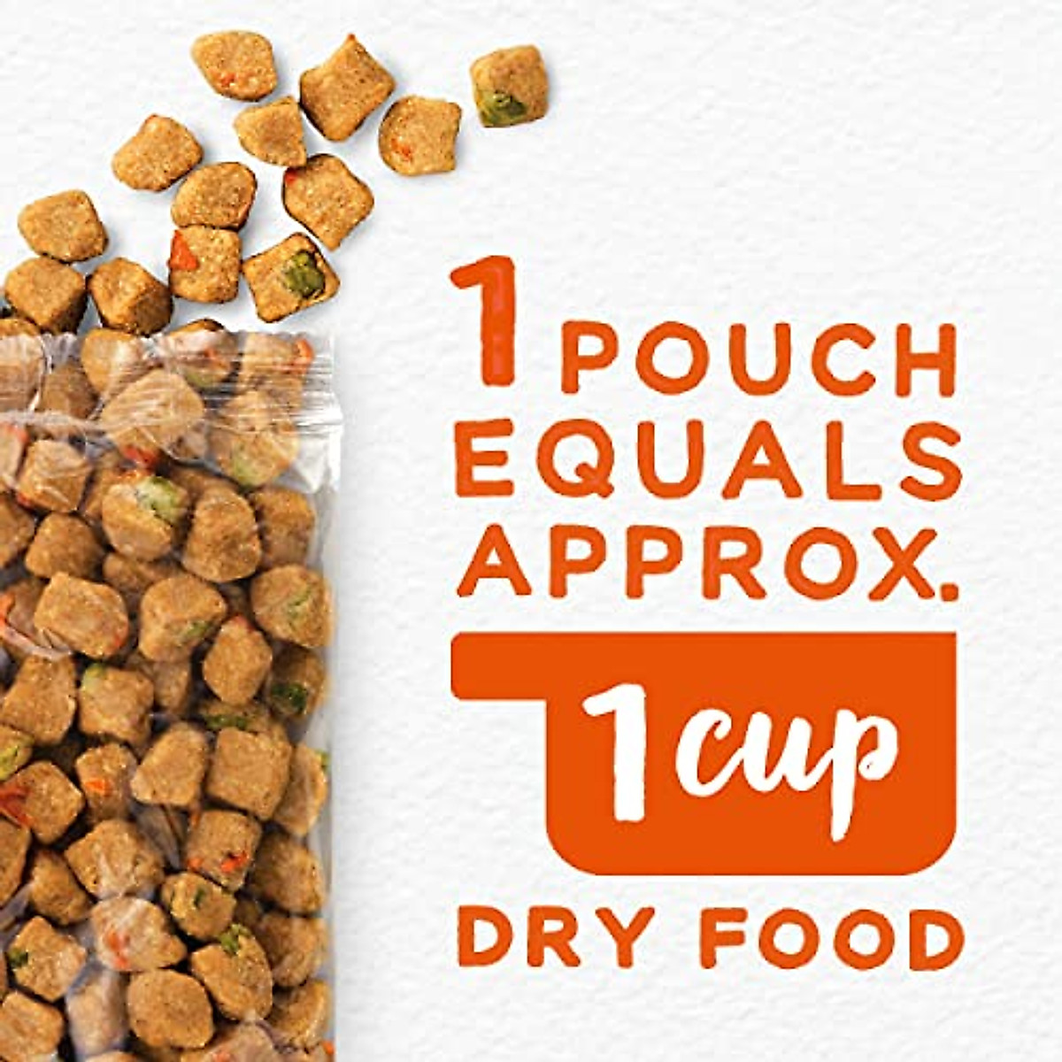 Purina Beneful Dry Dog Food, Simple Goodness With Farm Raised Chicken - 32 ct. Box