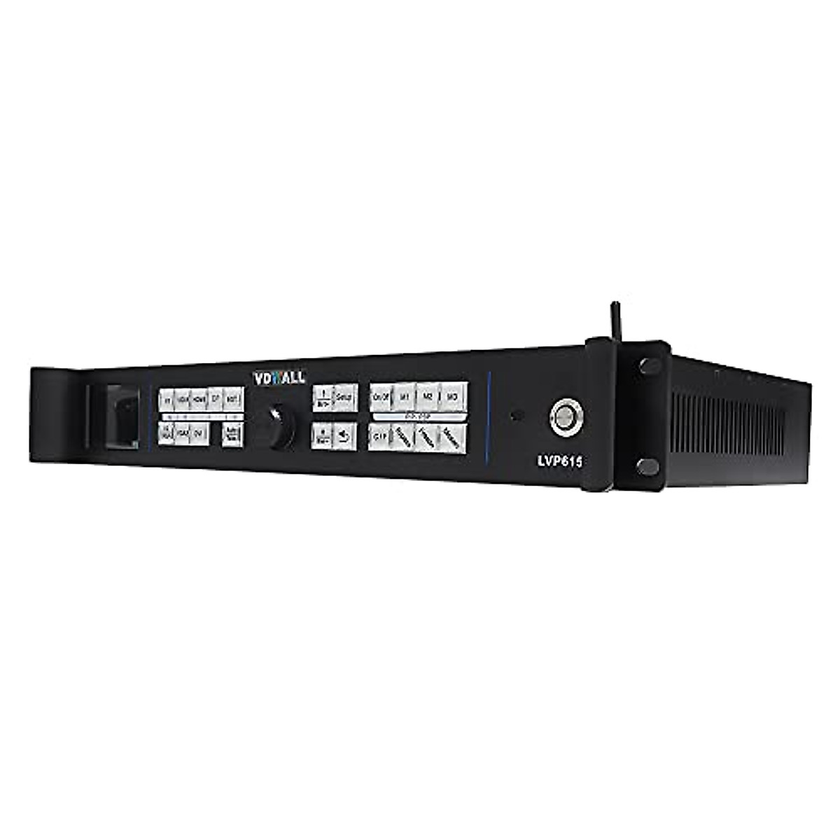 Best Price for Stage Events VDWALL HD LED Video Processor LVP615 LVP615S LVP615D LVP615U (LVP615S)