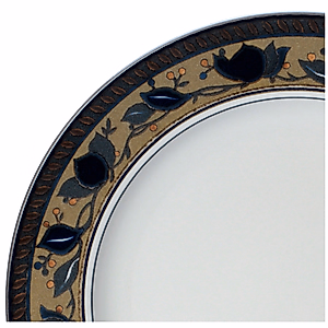 Mikasa Arabella Cereal Bowl, 6.25-Inch