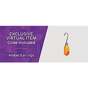 Adopt Me! Collector Plush - Seahorse - Series 2 - Rare in-Game Stylization Plush - Toys for Kids Featuring Your Favorite Pet, Ages 6+