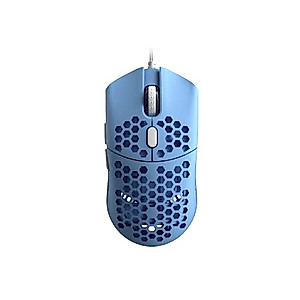 Ultra Lightweight RGB Gaming Mouse