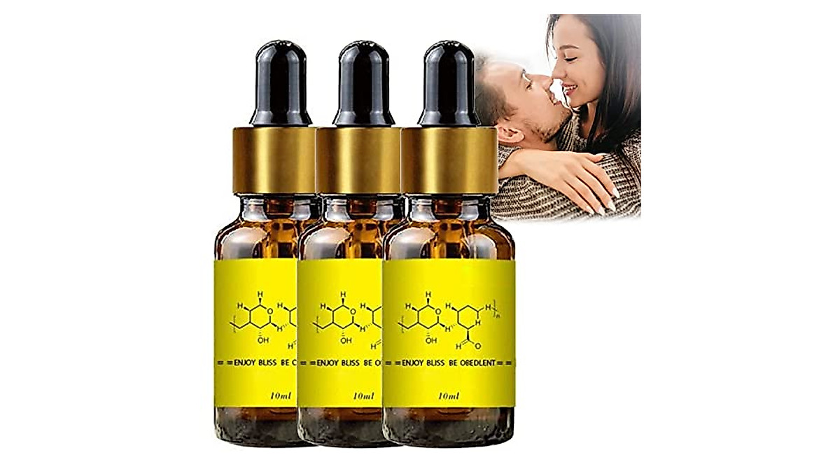 Attract Women with NSRA Extra Strong Pheromones