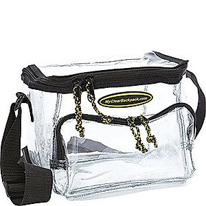 Event Bag - Medium Clear Stadium Cooler