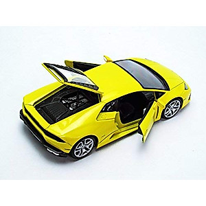 Maisto Lamborghini 31509y Huracan Lp 610-4 2014 1:24 Scale