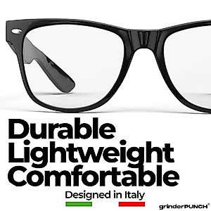 High Magnification Power Readers Reading Glasses 1.00-6.00