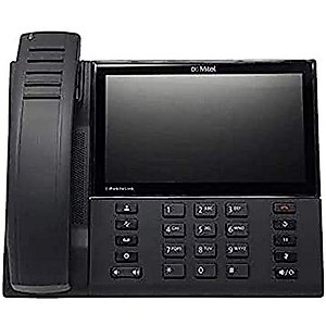 Mitel MiVoice 6940 IP Phone (50006770) w/Wireless Handset
