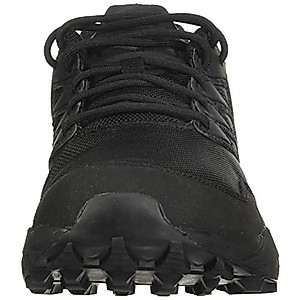 Merrell Men's Agility Peak Tactical Construction Shoe, Black, 10.5