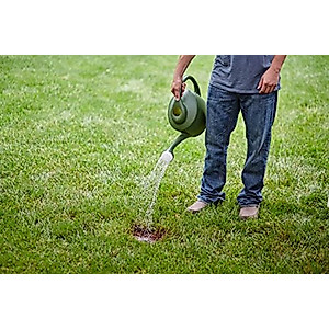Scotts EZ Patch Lawn Repair For St. Augustine Lawns - 3.75 lb., Ready-to-use Mulch, and Fertilizer Lawn Repair, Repairs St. Augustinegrass, Does Not Contain Grass Seeds, Covers up to 85 sq. ft.