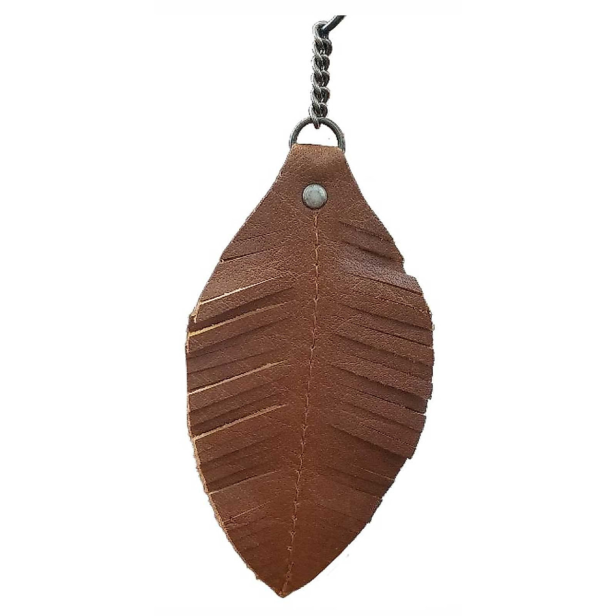 Harley-Davidson Women's Western Tan Buffalo Leather Hip Bag w/Detachable Strap