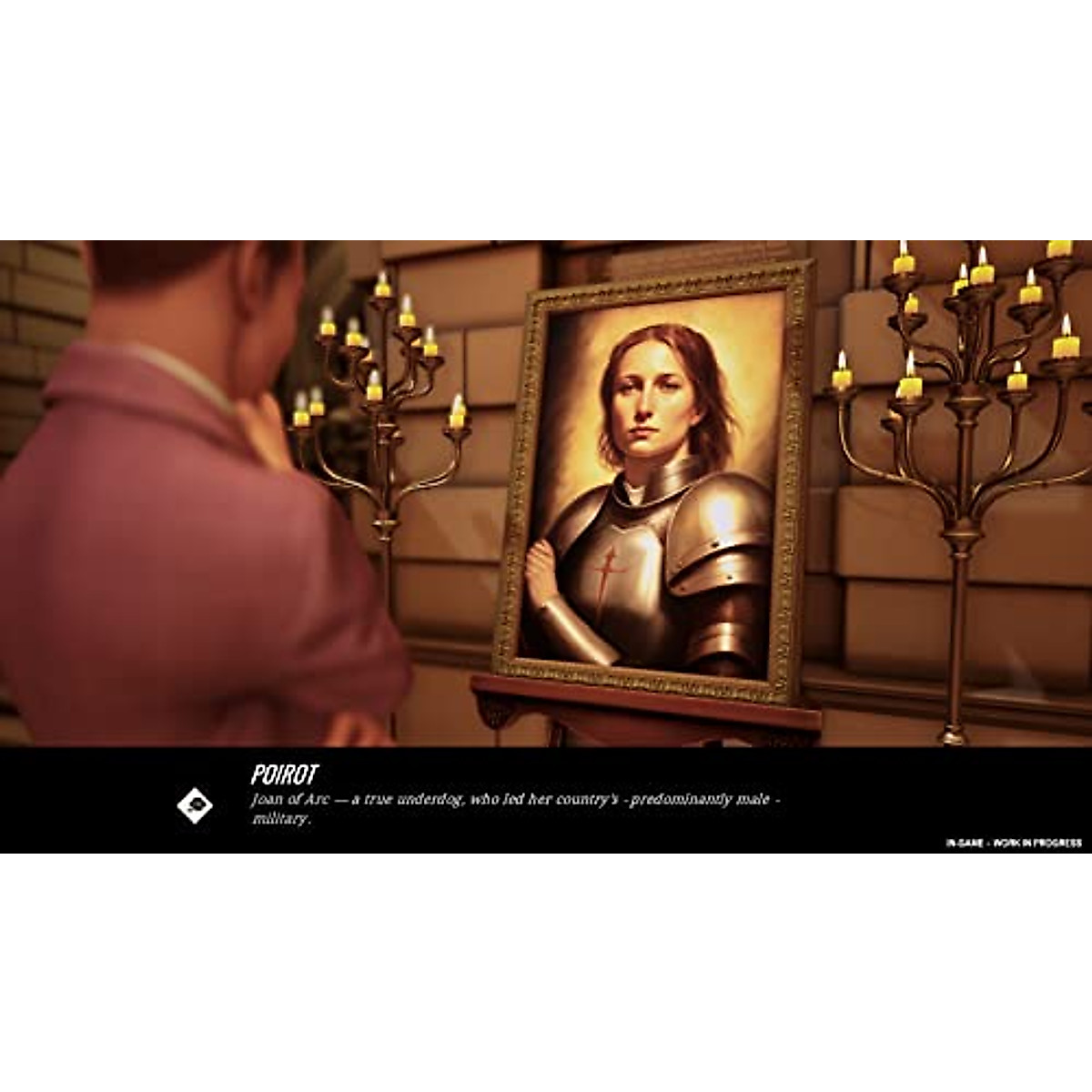 PS5 Agatha Christie - Hercule Poirot: The London Case