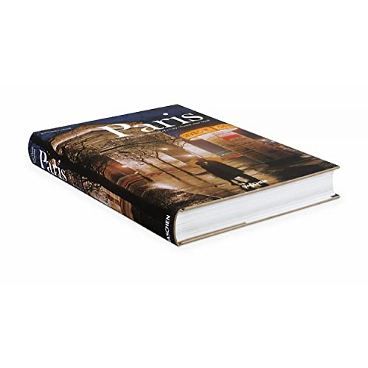 Paris. Portrait of a City