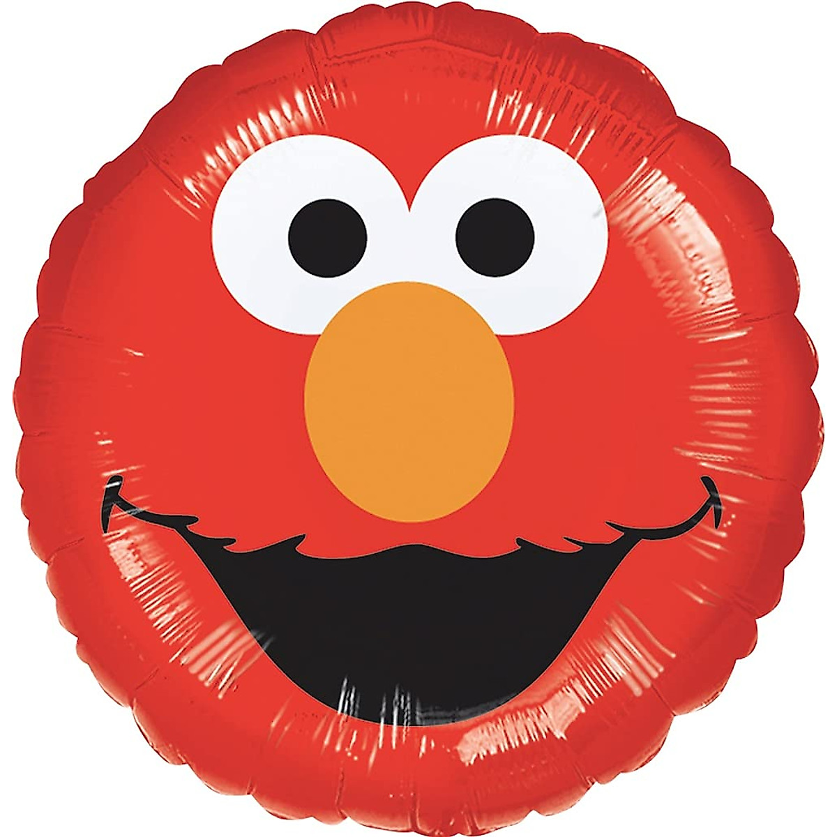 Elmo 1st Birthday Party Supplies Balloon Bouquet Decorations