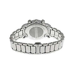 Emporio Armani Men's Chronograph Stainless Steel Watch (Model: AR1853)