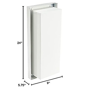 Kidde 468047 Cabinet