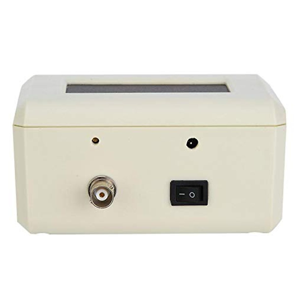 Digital Meter -025M Online Meter Water Quality Monitor Instantly Digital Display 24 Hours Continuously Work Resolution with Electrode Probe BNC US 110V