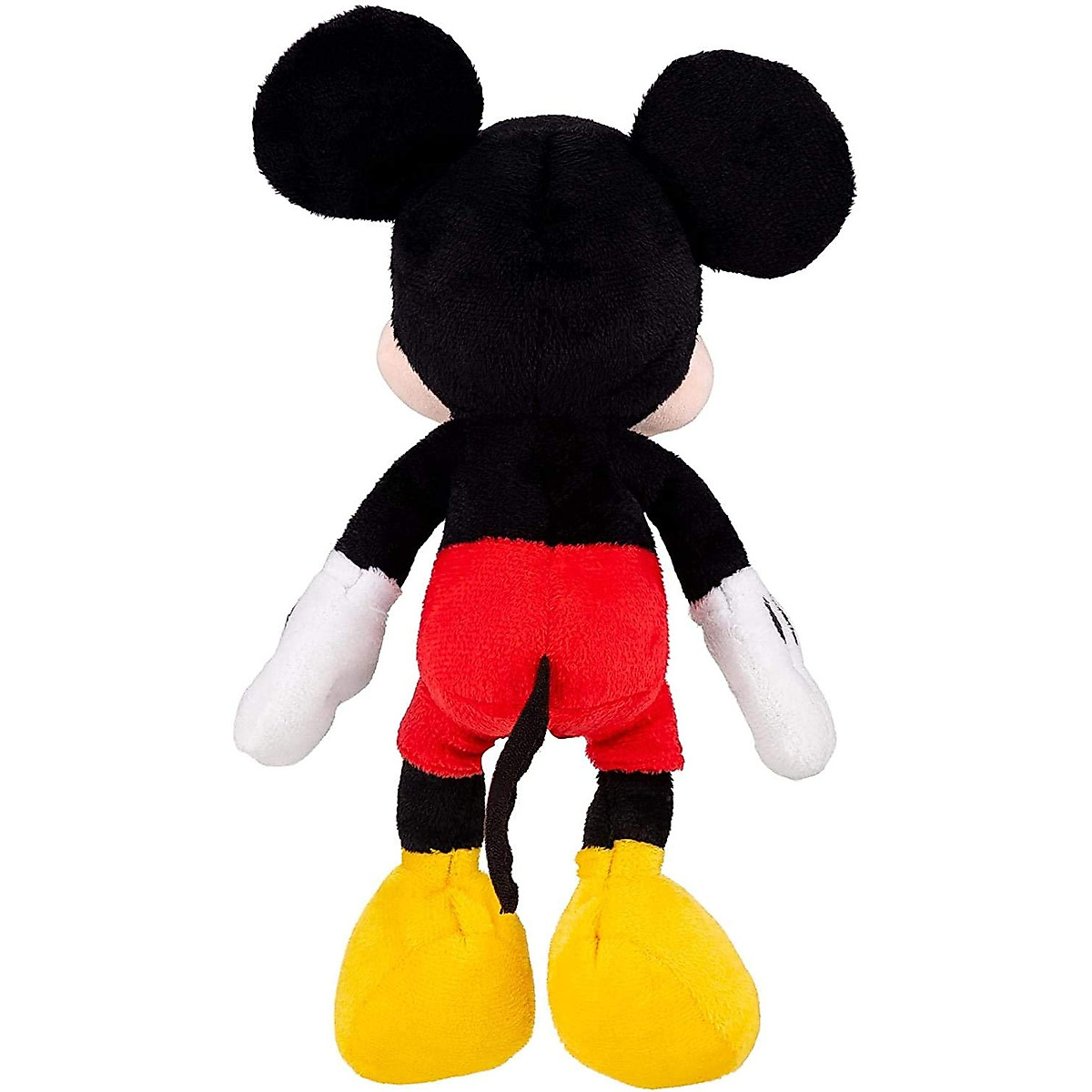 Disney 9 Mickey Mouse Plush